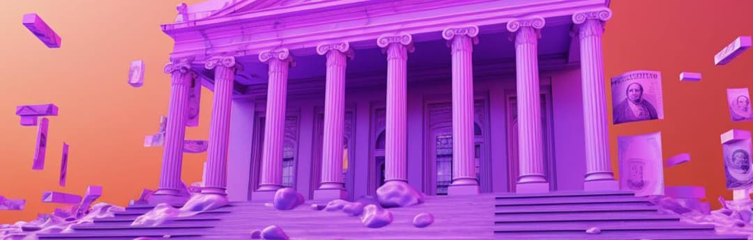 Outlier Ventures：解读无抵押借贷现状 | 区块链行业原创深度内容-行业权威分析报告解读-区块链技术应用分析 - 深潮TechFlow